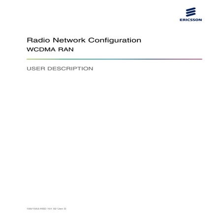 RAN Configurationioiooooooooooooooopooooooooo | PDF