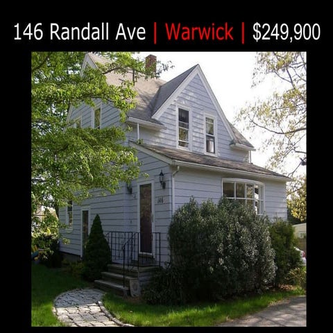 Randall Ave | PPT | Bath and Shower | Personal Care