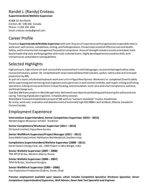 Lee Ann Reiter - Resume | DOC | Civil Engineering Industry | Industries