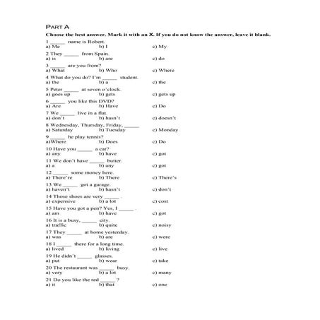 Project 4th Edition Workbook 4 Answer Key | PDF