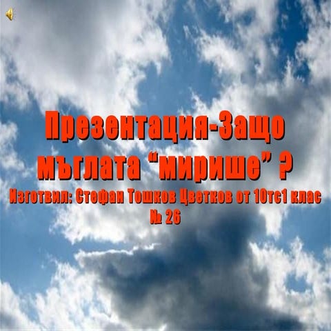 ACI Nuclear Export Control Slides | PPT