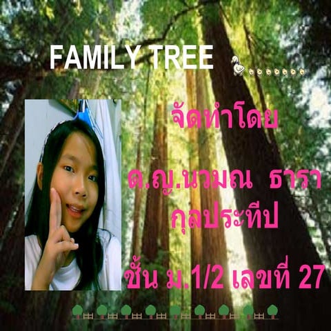 ฉันเหมือนใคร 102 27 | PPT