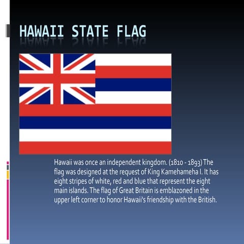 Imperialism in Hawaii Slides | PDF
