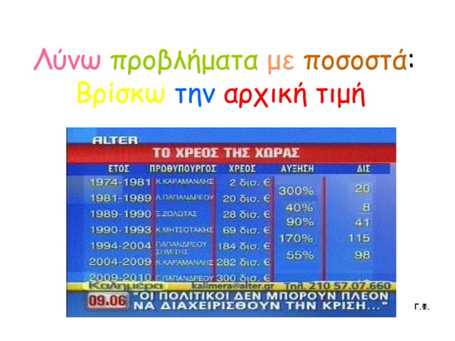 ο γαιδαρος και ο λυκος | DOCX