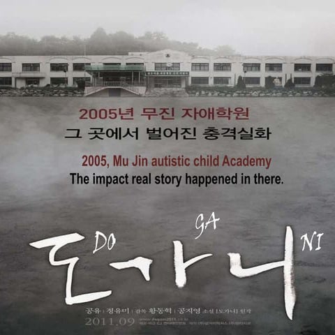 film DOGANI (Choi Hye Eun) | PPT