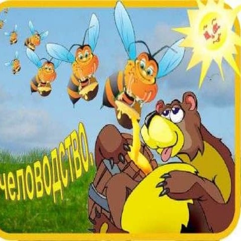пчеловодство | PPT