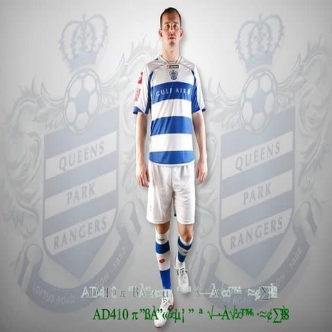 AD410 น.ส.ฐิติมา ประเสริฐชัย เลขที่8 QPR | PPT