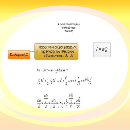 ρυθμος μεταβολής έντασης ηλπεδίου | PDF