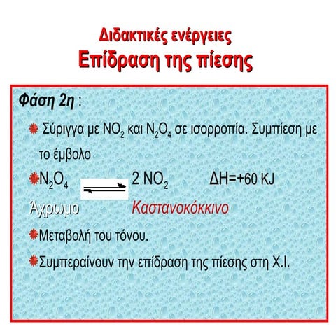 πιεση | ODP