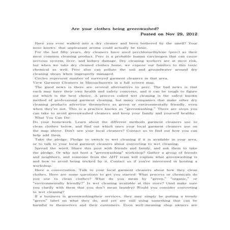 WHAT IS PERC? IS IT HARMFUL? | PPTX