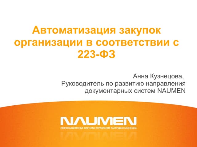 NT Programmatic Platform | PDF