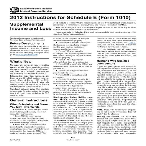 Guide to personal property rendition | PDF
