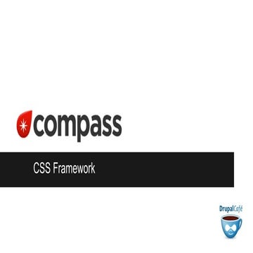 Front-end разработка. Compass | PDF | Web Development | Internet