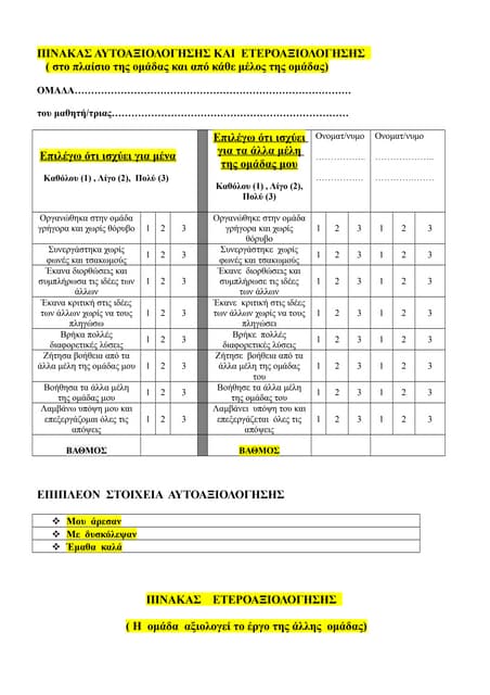 SCRATCH : Οδηγός για Αρχάριους | PDF