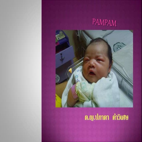 JFC FLP Program 2016 Data | PPTX