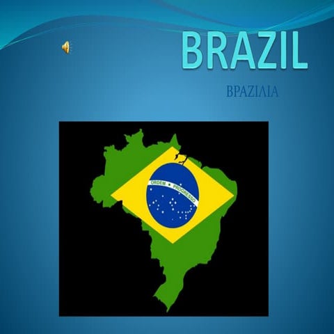 Brazil 1 Pptx