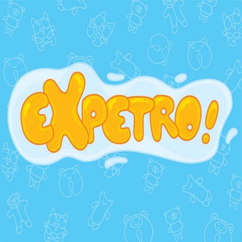 Expetro for Europe | PPTX