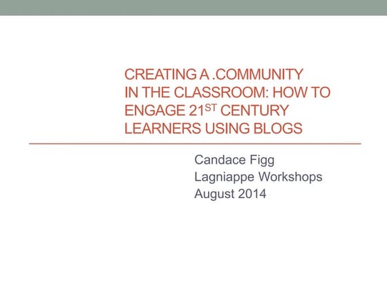 Tools! Tools! Tools! Using Web 2 Tools in the Classroom | PPT