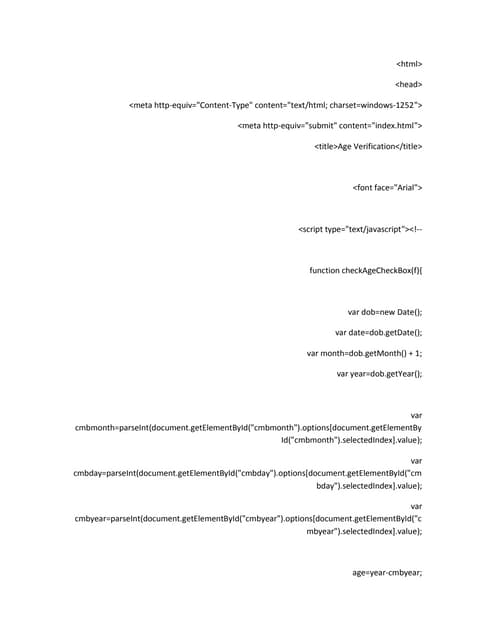 Automation Script for WO Summary in Maximo | PDF