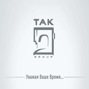 TAK-group | PPTX