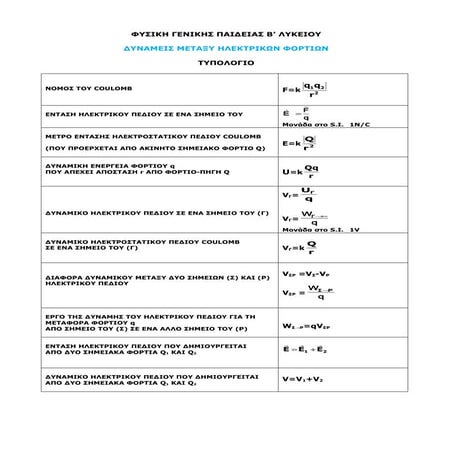 αποδειξεις τυπων ΦΥΣΙΚΗ Γ ΛΥΚ 2024-2025.pdf