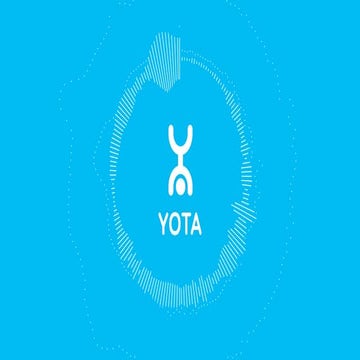 Презентация Сергея Волкова, Yota. SIM-карта с NFC и ЭЦП: зачем это нужно. | PPT