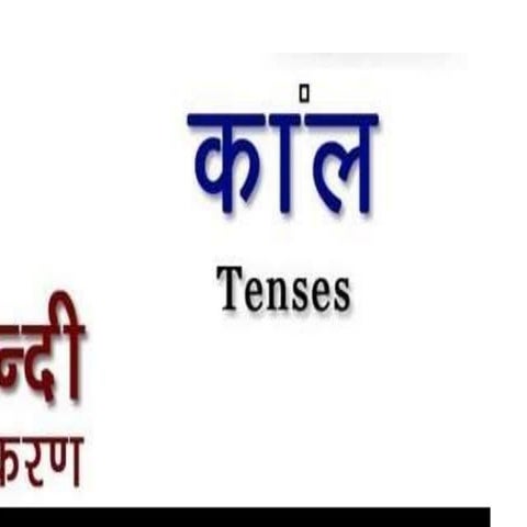 Sandhi and its types PPT in Hindi | PPTX
