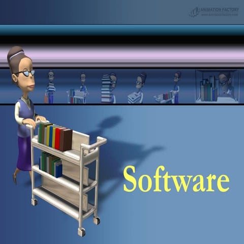 ม.4 software | PPT
