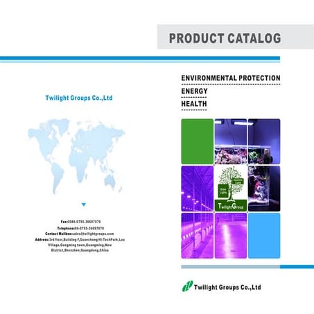 Led linear lighting; Tri-proof lighting | PDF