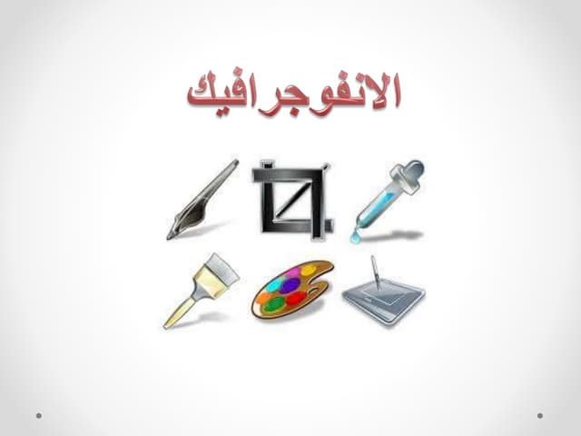 Creative Shooting Modes أوضاع التصوير الإبداعية | PDF