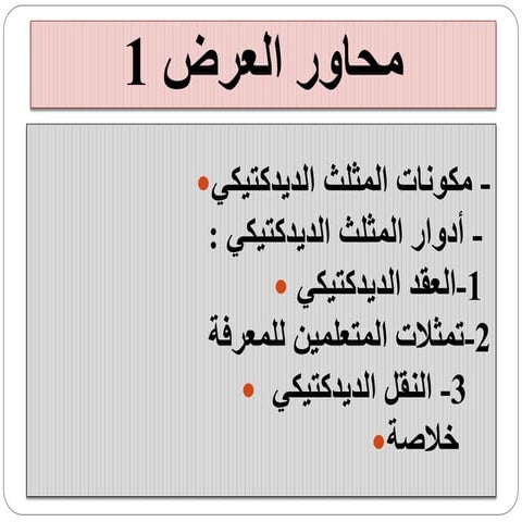 الدليل التطبيقي لمسير Masirh | DOCX