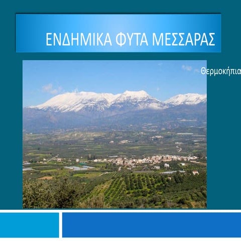 τα φυτα | PPTX