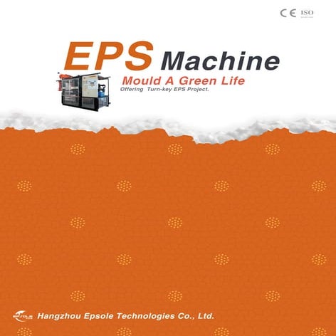 EPSOLE TECHNOLOGIES CATALOGS | PDF