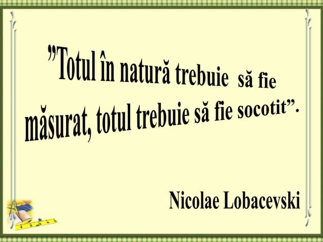 Formule matematice cls. v viii | PDF