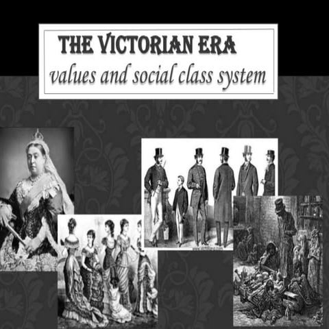 The Rise and Fall of the Victorian Era | PPT