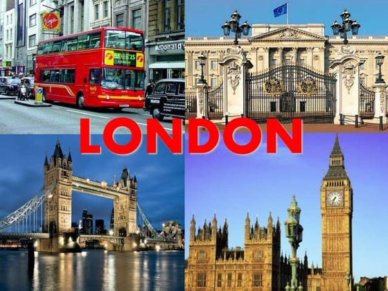 London presentation | PPTX | Europe Travel | Travel Locations