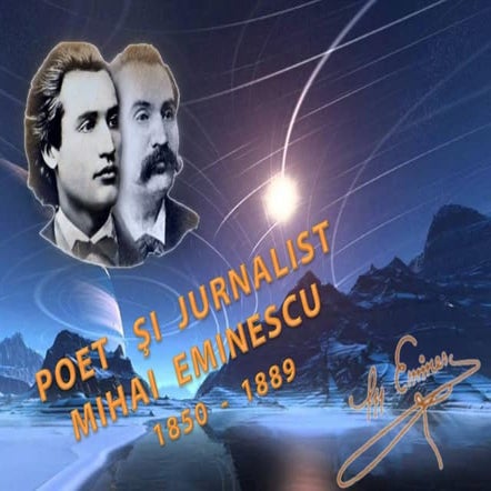 EMINESCU | PDF