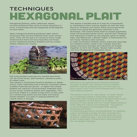 TLE 10-HANDICRAFT (MACRAME AND BASKETRY) | PPTX