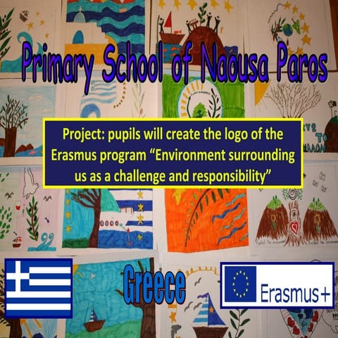 Project "LOGO" | PPT