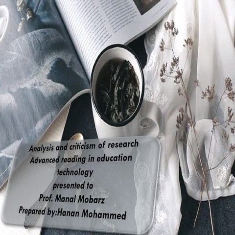 Bengkel smartPLS 2011 | PPT