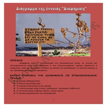 Διαφήμιση | DOC