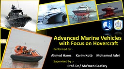 Hovercraft | PPT