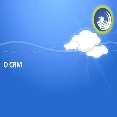 Основные ошибки руководителей и специалистов в CRM-проектах | PPTX | Business | Business and Finance