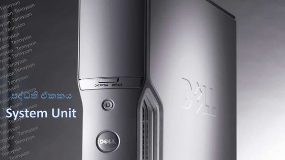 පරිගණක පරිණාමය Evolution of Computer sinhala | PDF