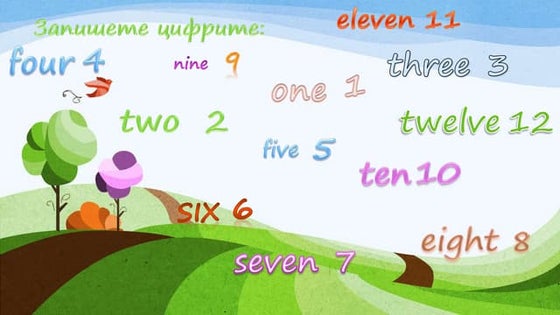 Entrance level 4 grade | PPTX