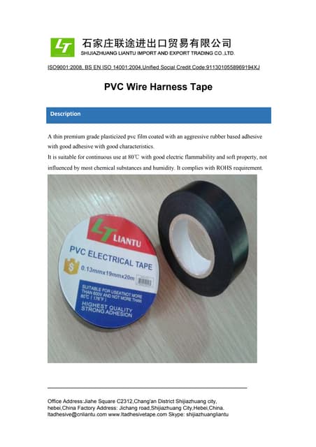 pvc pipe wrapping tape | PDF