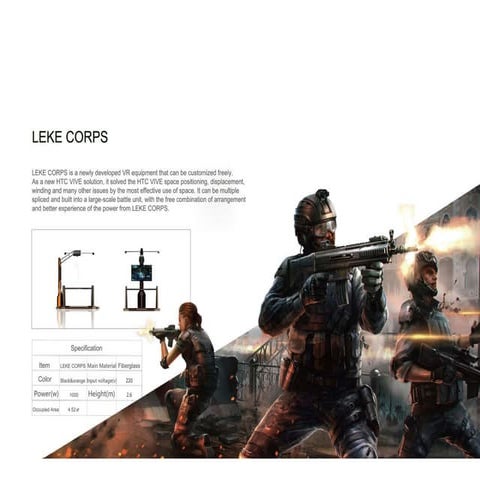 LEKE PRODUCT CATALOGUE | PPT