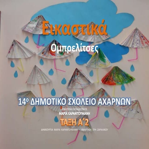 Mouth and lips 2017,ΜΑΡΙΑ ΚΑΡΑΝΤΟΥΜΑΝΗ, 14ο ΔΗΜΟΤΙΚΟ ΑΧΑΡΝΩΝ | PPTX