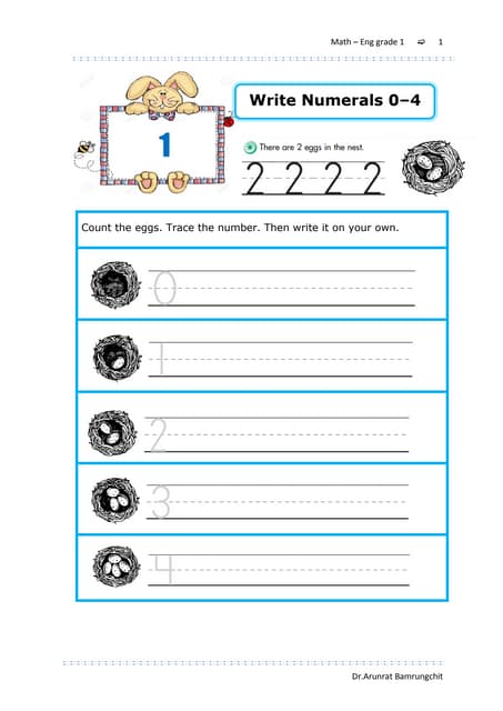 Math-Eng grade 2 addition | PDF | Education