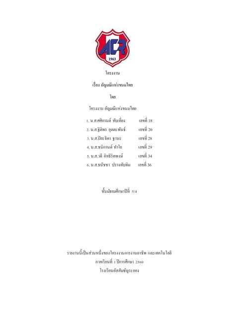 รหัสประจำจังหวัด อ้างอิงกระทรวงมหาดไทยForm mr3 | PPT